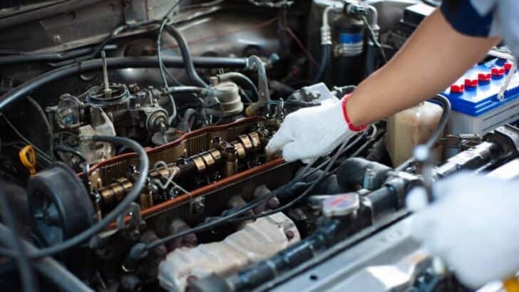 13 Common Engine Problems: All That You Need To know