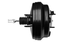 Brake Booster Parts, Types, and Functions