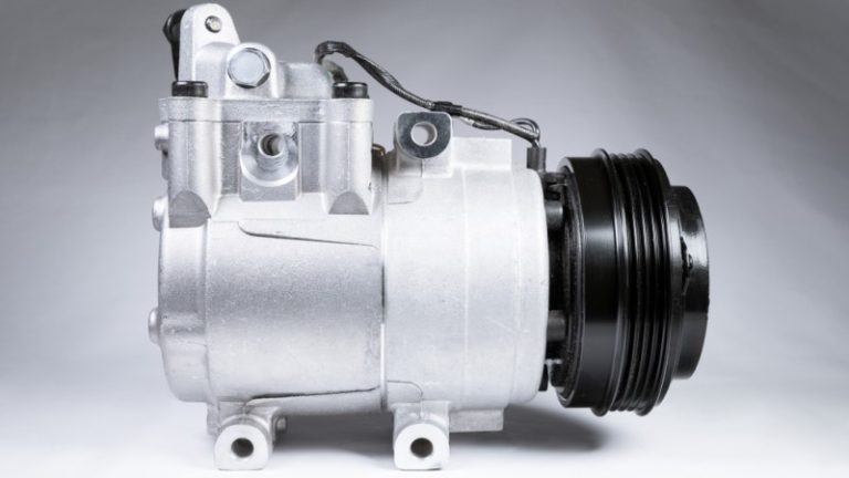 Car AC System Parts and Functions, With Short Descriptions – Mechanic Fixa