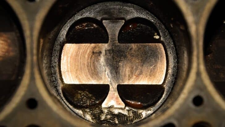 Cleaning Pistons Through Spark Plug Hole: Experts Tips