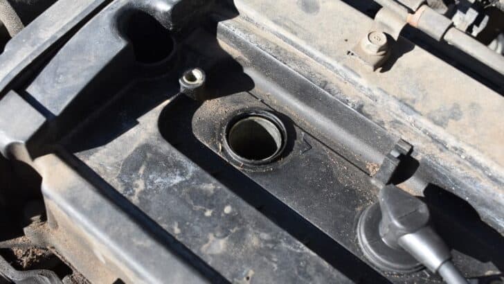 Cleaning Pistons Through Spark Plug Hole: Experts Tips