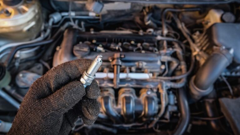 How Long To Let Engine Cool Before Changing Spark Plugs?
