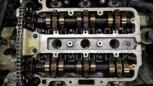 SOHC Vs. DOHC – Difference Explained