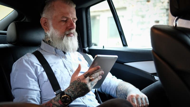 Motor Vehicle Service Notification – Is It Legit or A Scam?