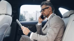 Motor Vehicle Service Notification – Is It Legit or A Scam?