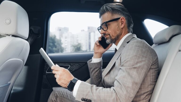 Motor Vehicle Service Notification – Is It Legit or A Scam?