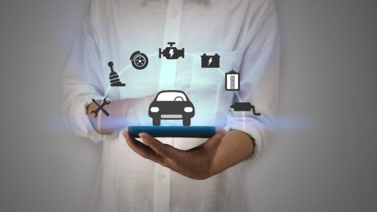 Motor Vehicle Service Notification – Is It Legit or A Scam?