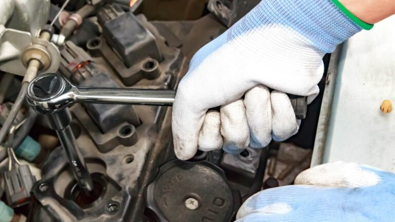 Spark Plug Won’t Come Out – Causes and Fixes