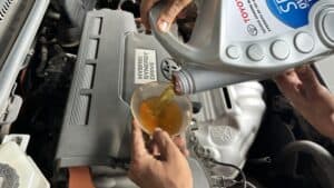 Why Check Engine Light Came On After Oil Change - 6 Causes & Resets