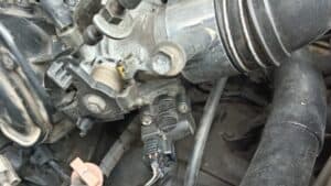 How To Bypass Idle Air Control Valve?