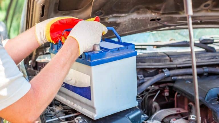 How to Clean Battery Acid Safely: Step-by-Step Guide by a Mechanic