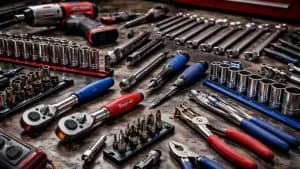 Snap-On vs Blue-Point: Key Differences