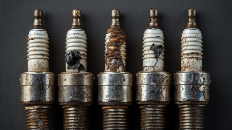Symptoms of Bad Spark Plugs: Signs, Causes & Fixes Explained