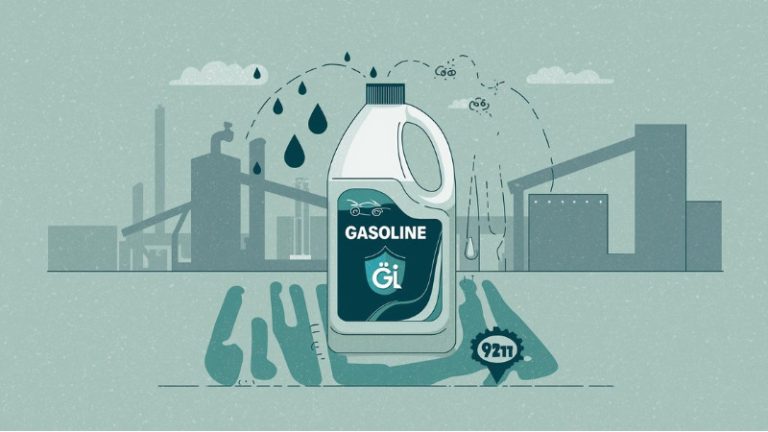 How Much Does a Gallon of Gas Weigh? | Gas Weight Explained for Drivers ...