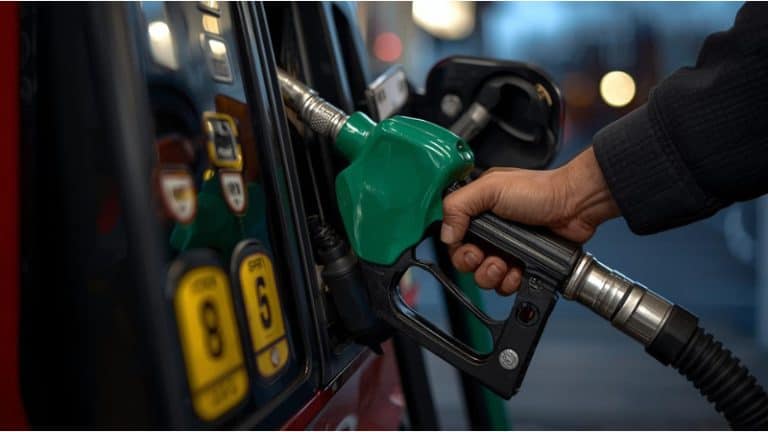 How to Pump Gas Safely | Step-by-Step Guide for Drivers