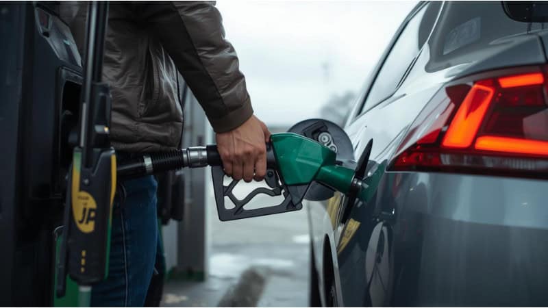 How to Pump Gas Safely | Step-by-Step Guide for Drivers
