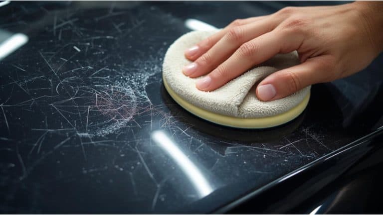 How to Remove Scratches from Car | DIY & Professional Repair Tips