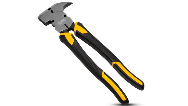 5 Best Fencing Pliers Reviews 2026