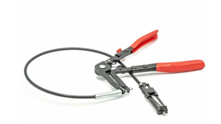 12 Different Types of Pliers and Their Uses (With Photos)