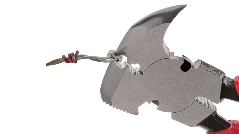 5 Best Fencing Pliers Reviews 2026
