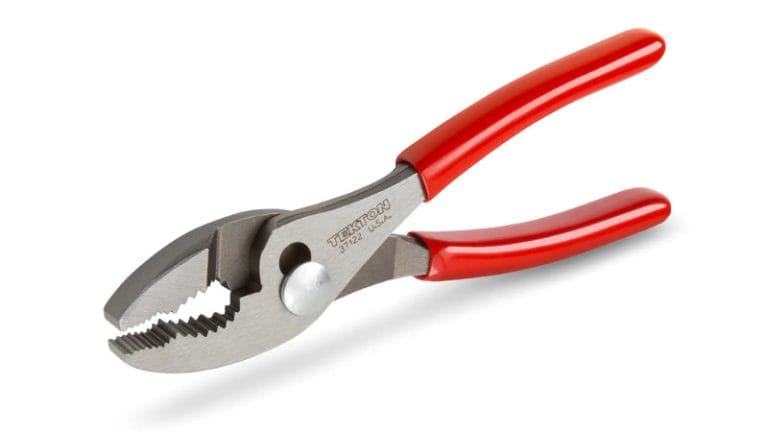 12 Different Types of Pliers and Their Uses (With Photos)