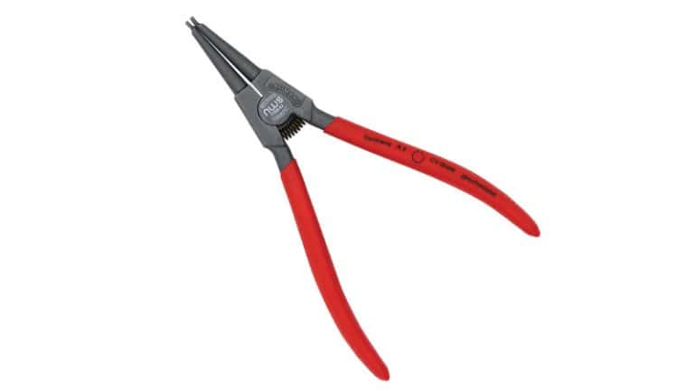 12 Different Types of Pliers and Their Uses (With Photos)