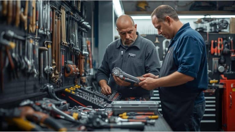 Top 12 Best Mechanic Tools Brands in the World 2026