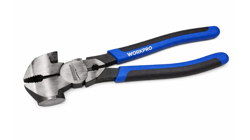 5 Best Fencing Pliers Reviews 2026