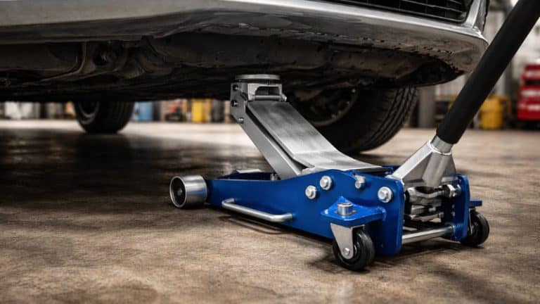Bottle Jack vs. Floor Jack: Which Jack Is Right for Your Vehicle?