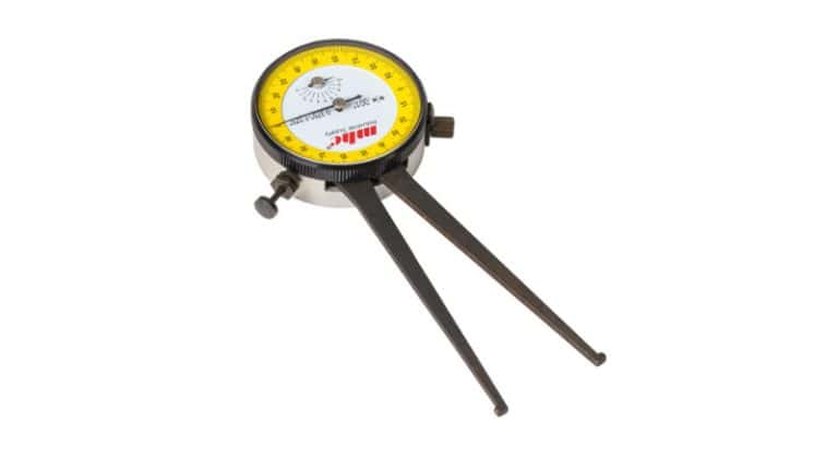 Different Types of Calipers and Their Uses